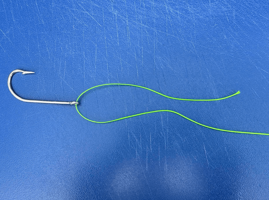 How to Tie the Improved Clinch Knot | Outdoor Life