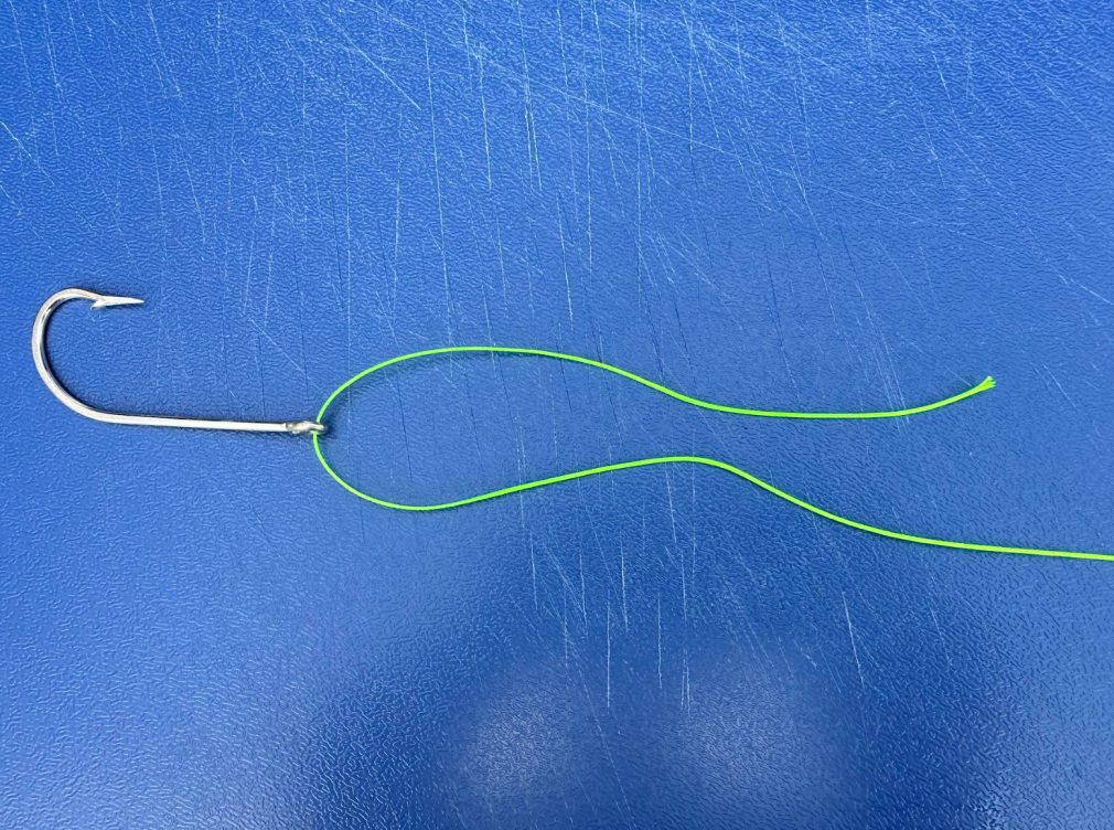 How to Tie the Improved Clinch Knot | Outdoor Life