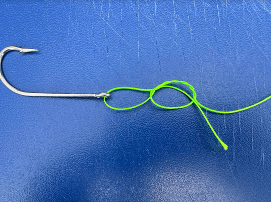 How to Tie the Improved Clinch Knot | Outdoor Life