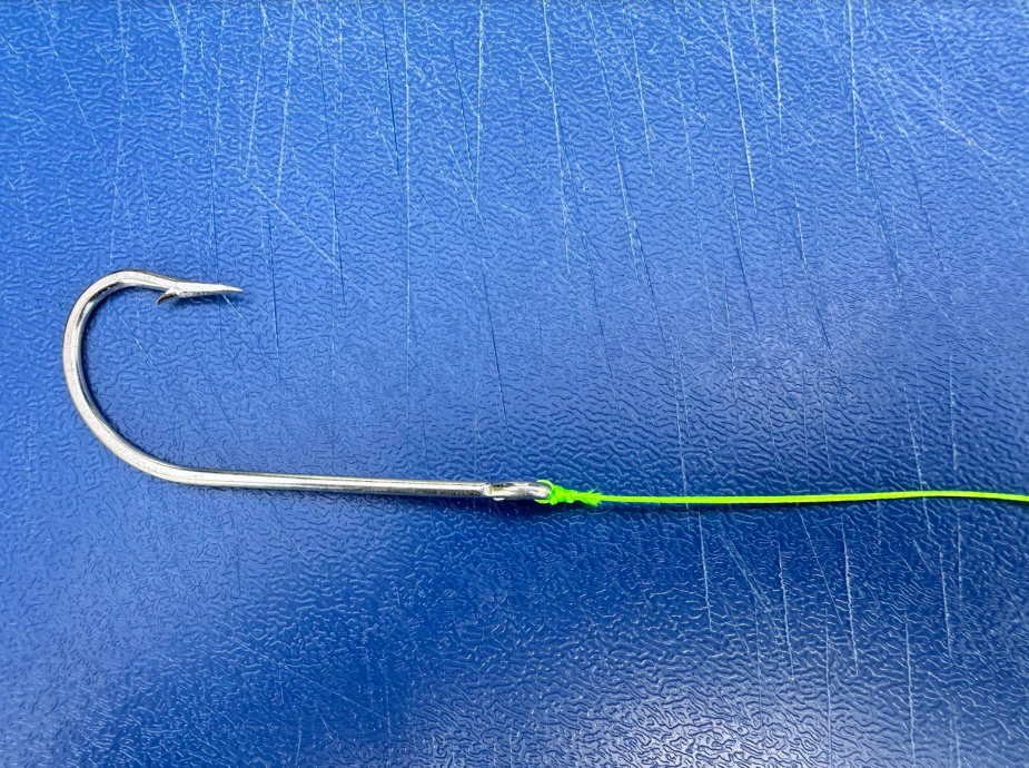 How to Tie the Improved Clinch Knot | Outdoor Life