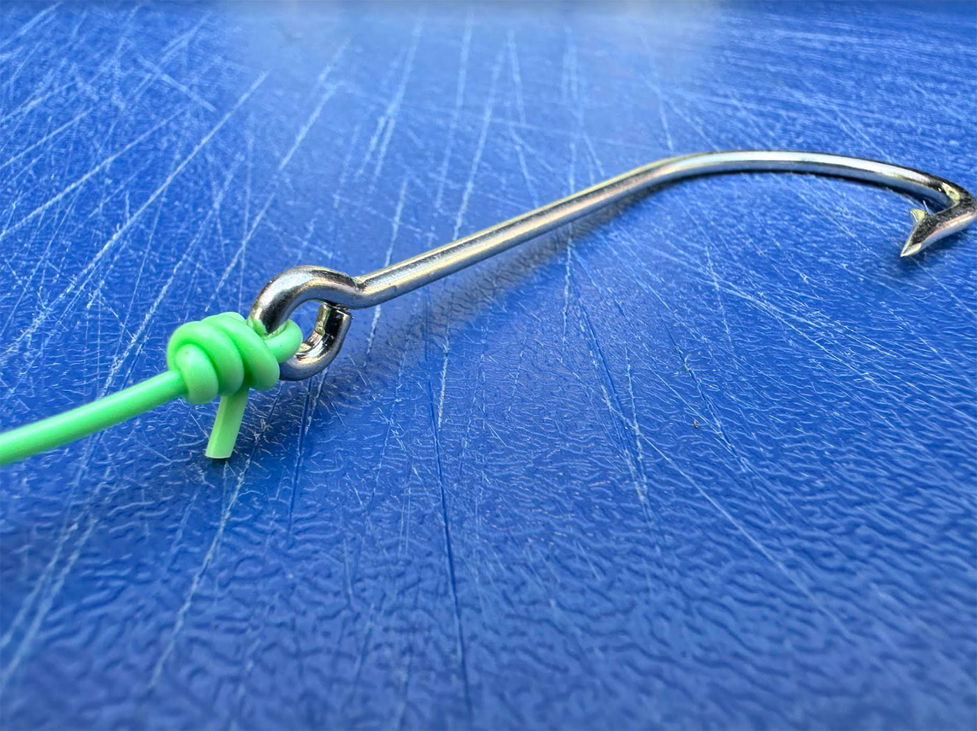 How to Tie the Improved Clinch Knot | Outdoor Life