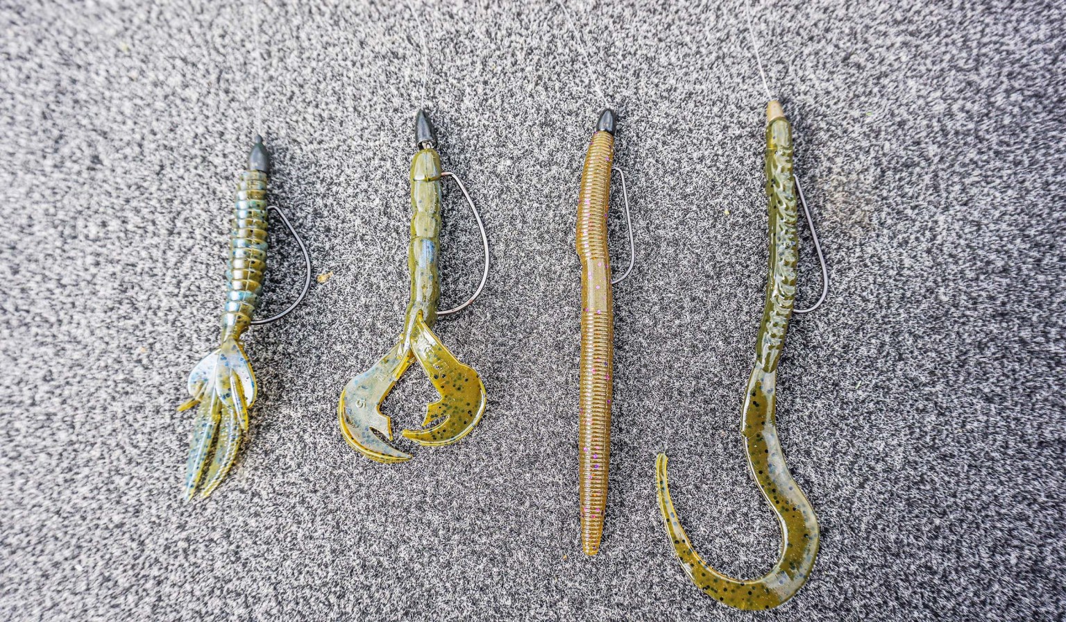 How to Fish a Texas Rig: A Complete Guide