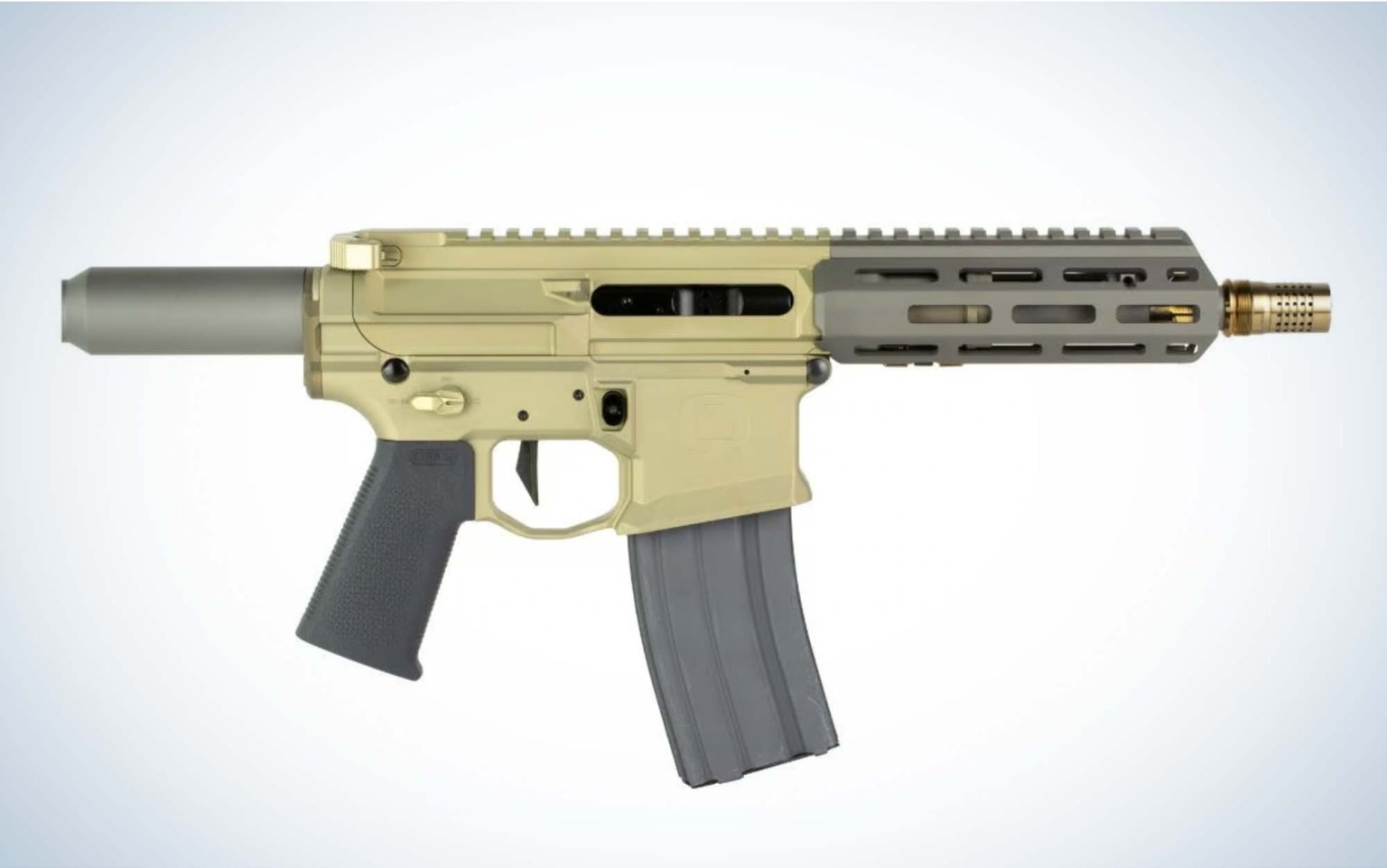 The Best 300 Blackout Rifles of 2025 | Outdoor Life