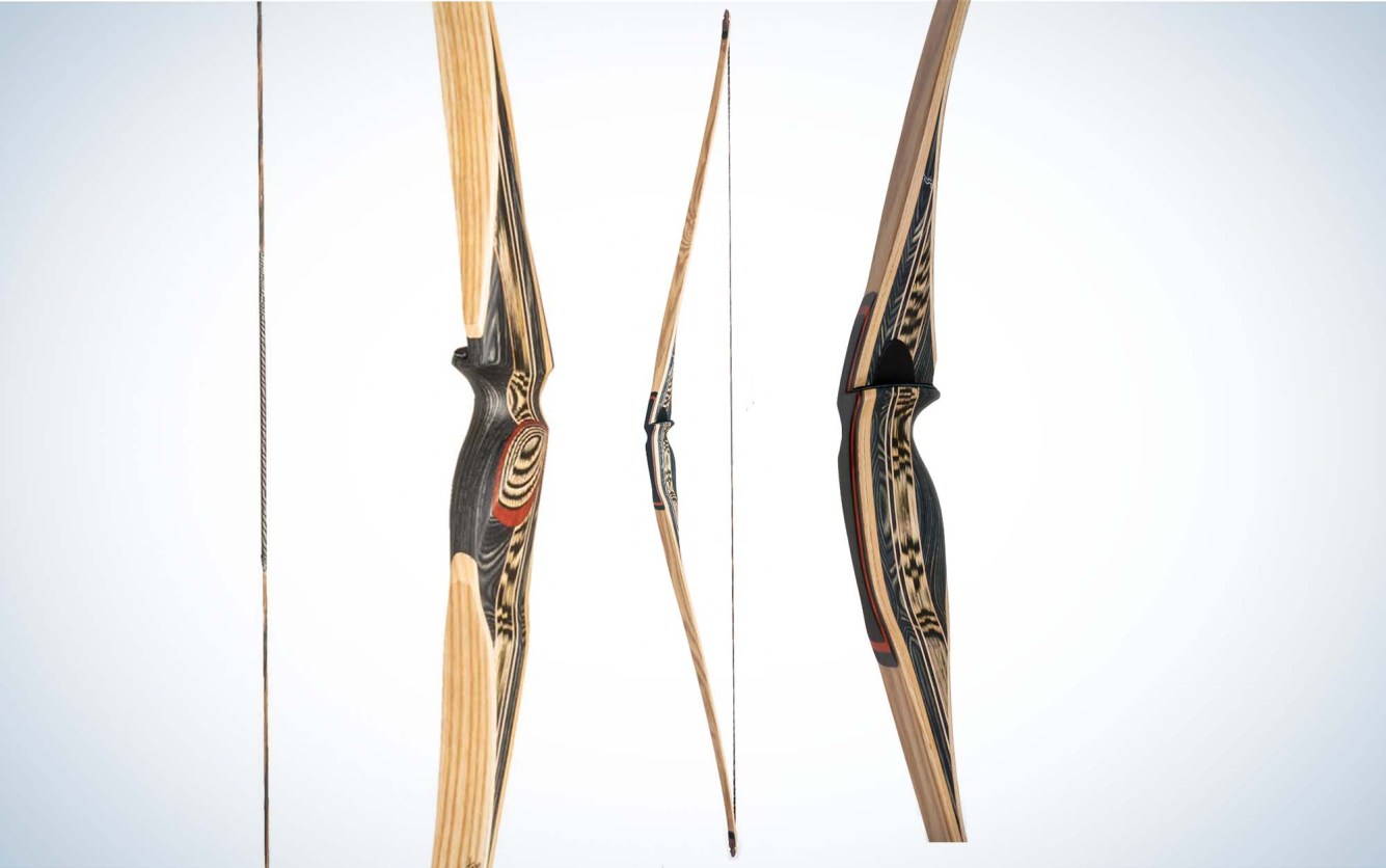 Budget Trad Bows: These Cheap Bows Shot Surprisingly Well Against a ...