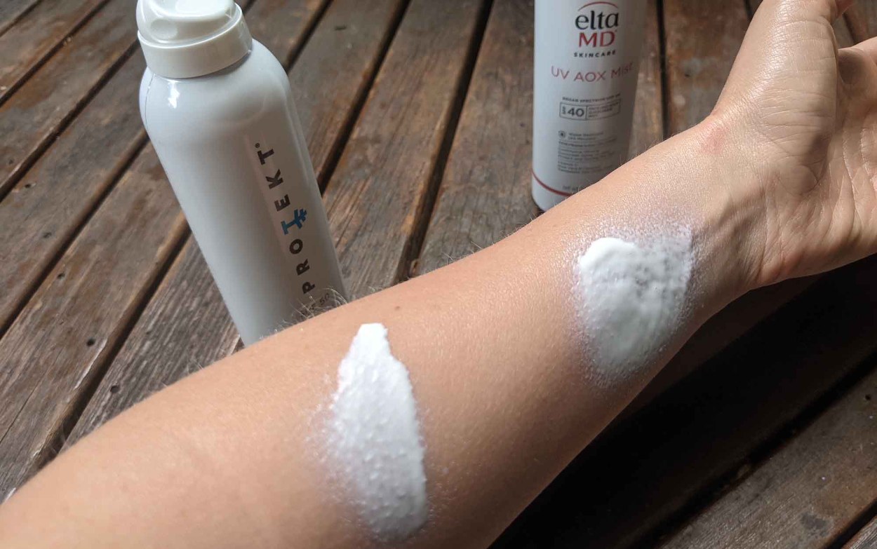 Best Sunscreens of 2025, Tested and Ingredients Inspected