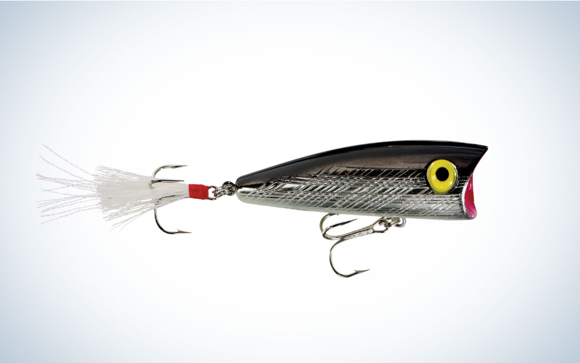 How to Catch Smallmouth Bass in Rivers | Outdoor Life