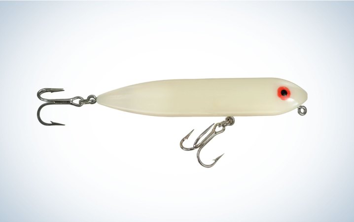 The Only 8 Lures You Need to Catch Fish, Anywhere | Outdoor Life