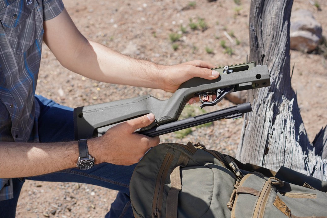 The Best Ruger 10/22 Stocks, Tested and Reviewed | Outdoor Life