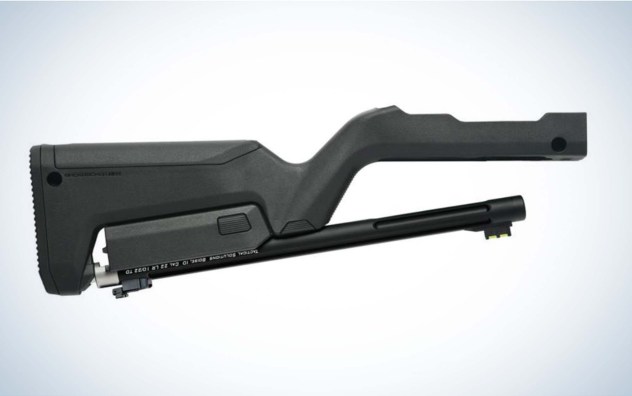 The Best Ruger 10/22 Stocks, Tested and Reviewed | Outdoor Life