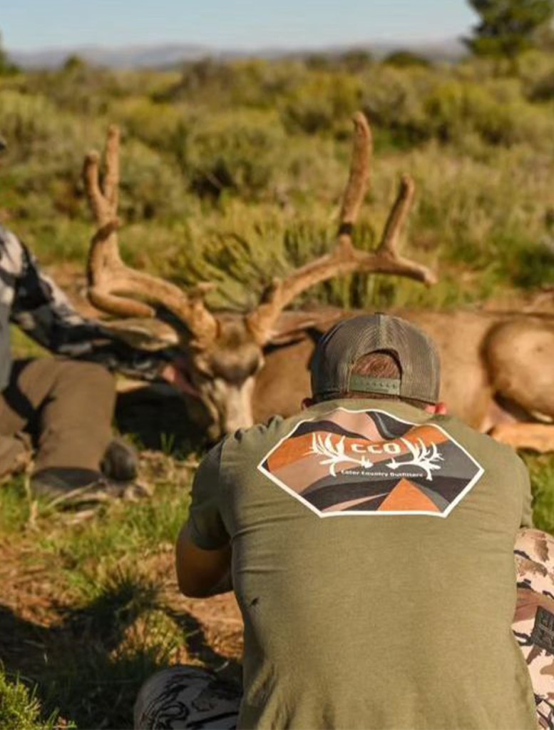 Former Utah Wildlife Commissioner Under Investigation for Baiting Deer