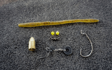 How to Fish the Carolina Rig: A Complete Guide | Outdoor Life
