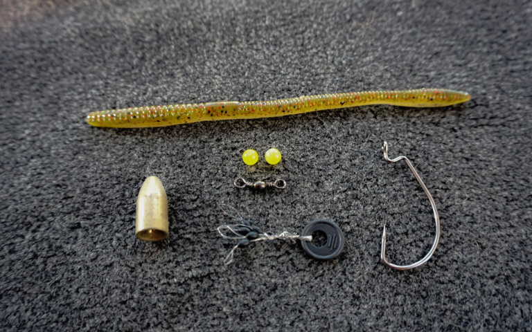 How to Fish the Carolina Rig: A Complete Guide | Outdoor Life