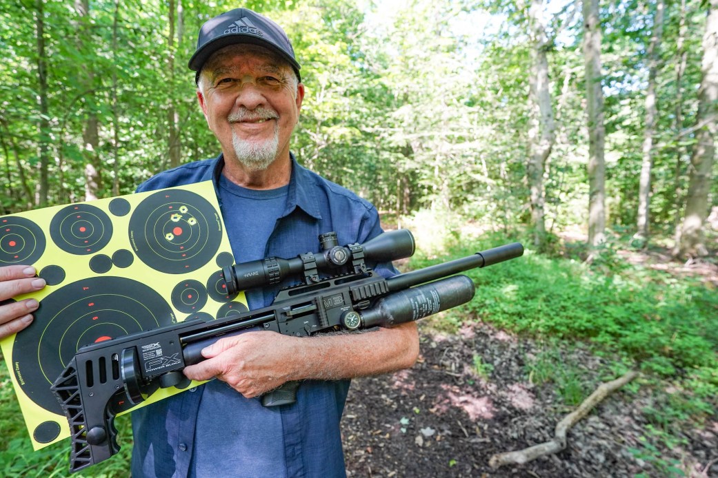 The Best Air Rifles of 2025, Accuracy Tested and Reviewed