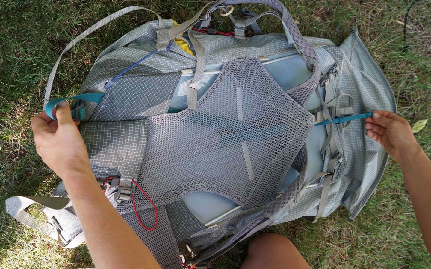 Aarn Mountain Magic 50 Pro Review: Throw Out Everything You Knew About ...