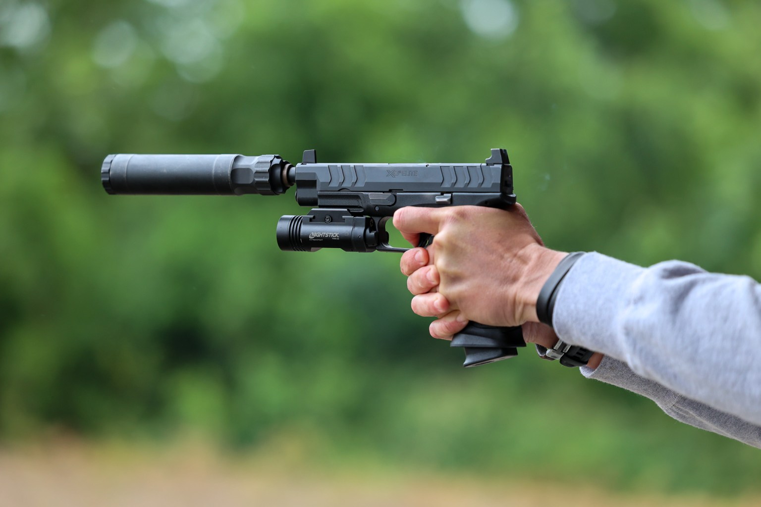 The ATF Cut Suppressor Wait Times from 10 Months to 1 Day. Here's Why