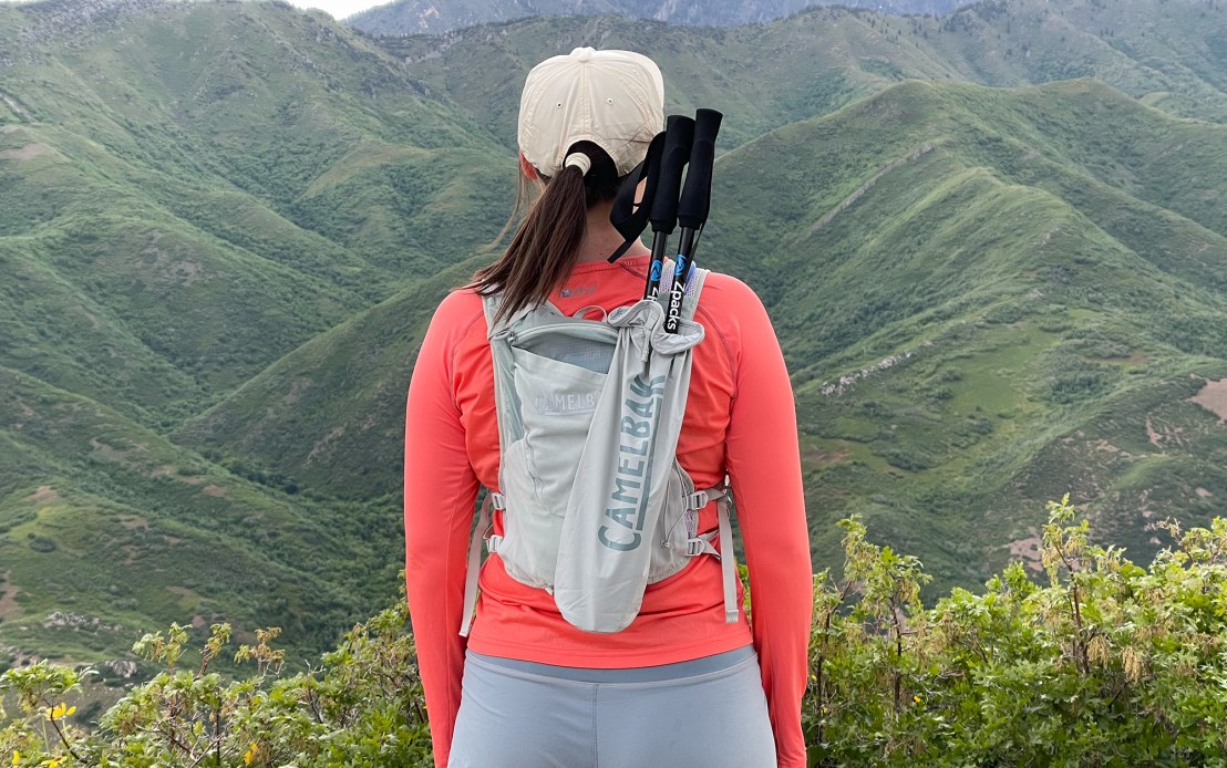 The Best Running Vests of 2026, Tested and Reviewed