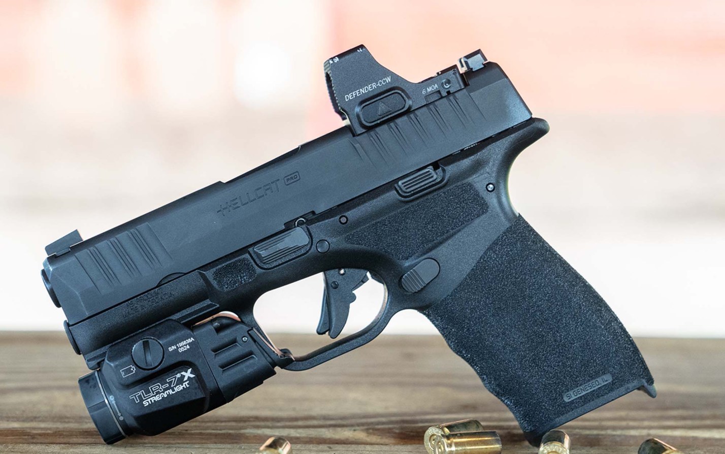 Vortex Defender Red Dot Review: We Range Tested Every Model | Outdoor Life