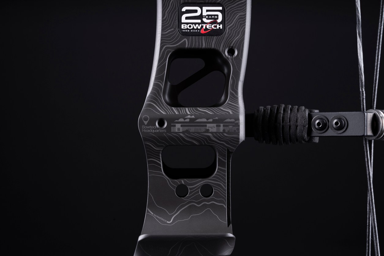 Bowtech SR 350 Review | Outdoor Life