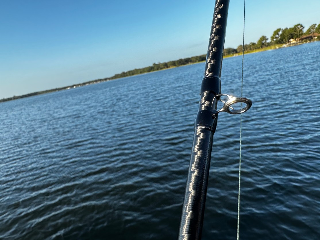 The Best Baitcasting Rods for Bass of 2024, Tested and Reviewed