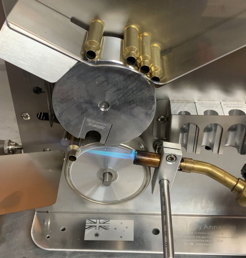 The Ugly Annealer: Tested and Reviewed | Outdoor Life