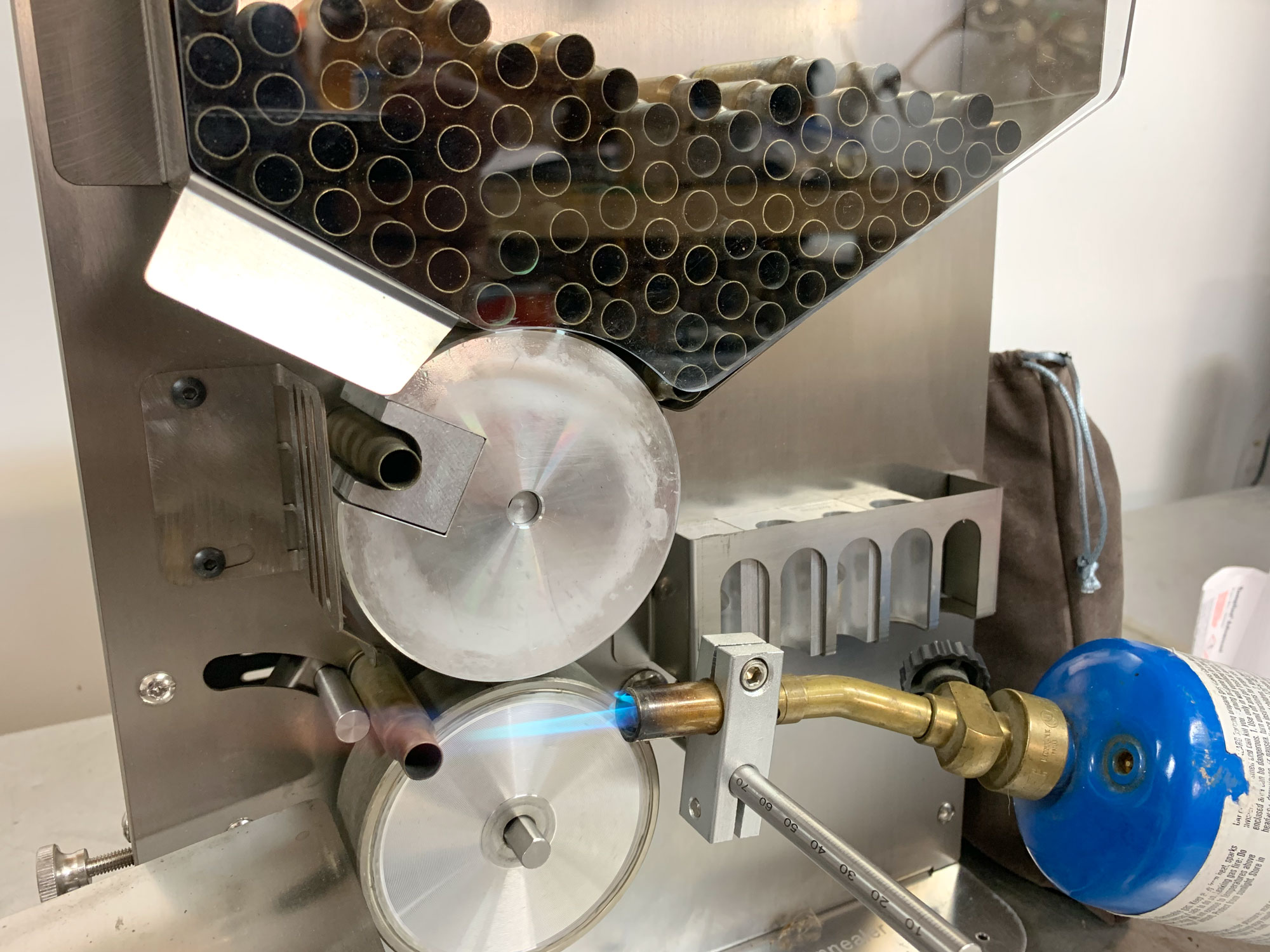 The Ugly Annealer: Tested and Reviewed | Outdoor Life