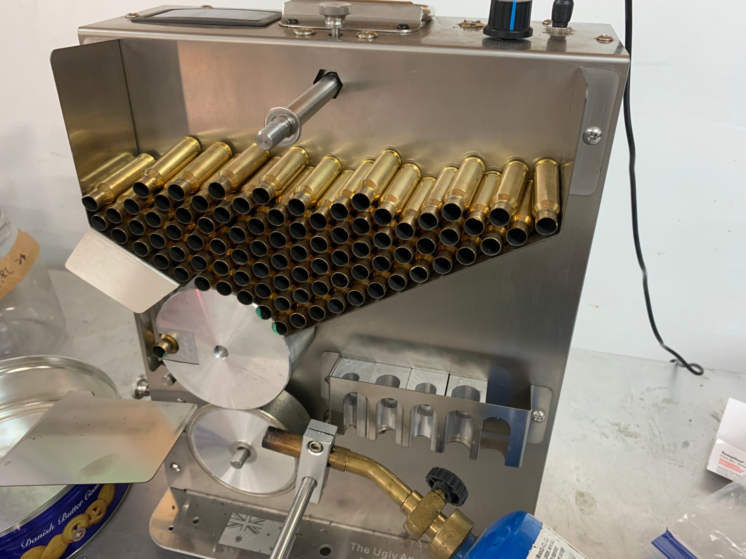 The Ugly Annealer: Tested and Reviewed | Outdoor Life