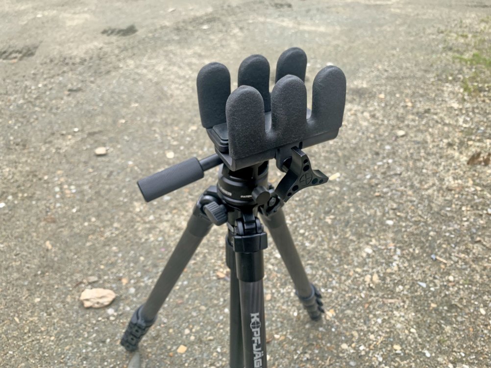 A Guide to Shooting Tripods | Outdoor Life