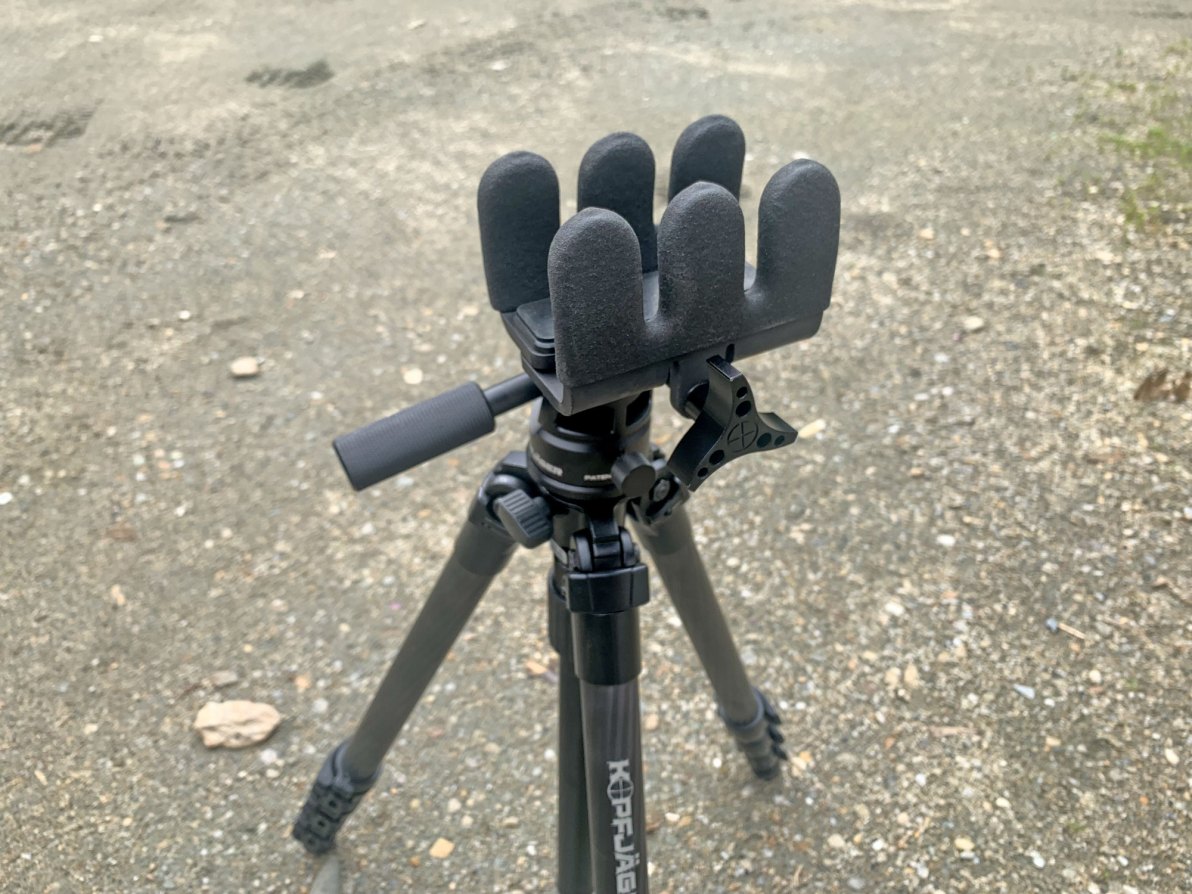 A Guide to Shooting Tripods | Outdoor Life