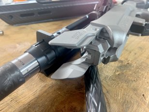 Savage M110 Ultralite Elite Tested and Reviewed | Outdoor Life