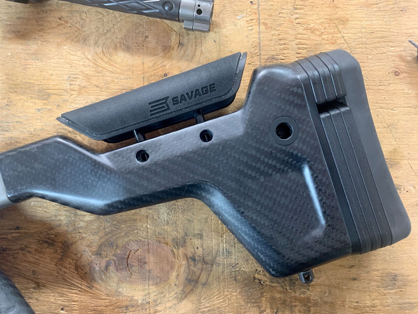 Savage M110 Ultralite Elite Tested and Reviewed | Outdoor Life