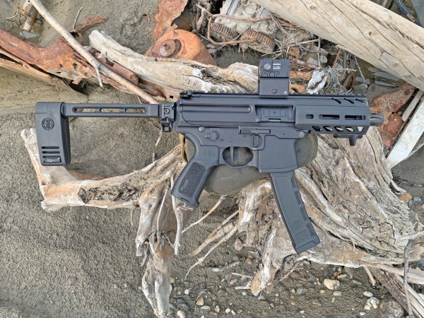 The Best 9mm Carbines, Tested and Reviewed | Outdoor Life