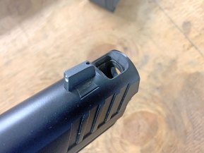 Springfield 1911 DS Prodigy Comp, Tested and Reviewed | Outdoor Life