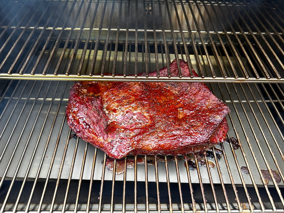 Recteq DualFire 1200: The Smoker That Made Me Sell My Traeger