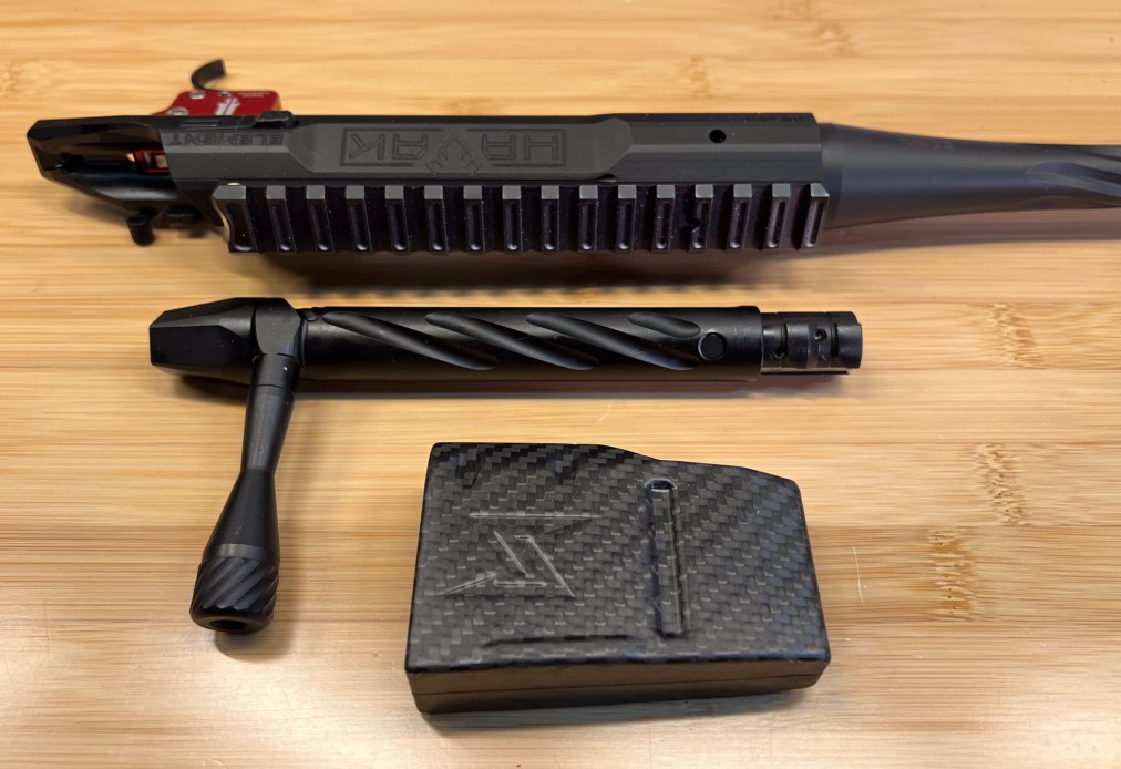 Seekins Havak Slam, Tested and Reviewed | Outdoor Life