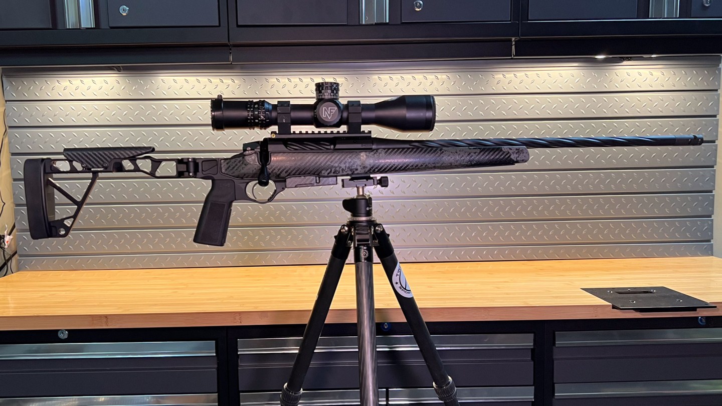 Seekins Havak Slam, Tested and Reviewed | Outdoor Life