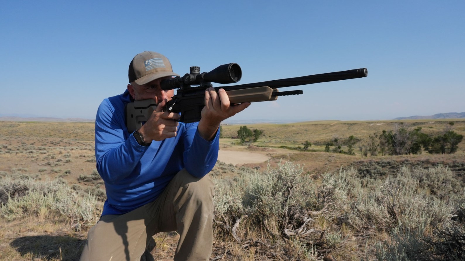 Stag Arms Pursuit Review: A Great Buy in a Precision Rifle | Outdoor Life