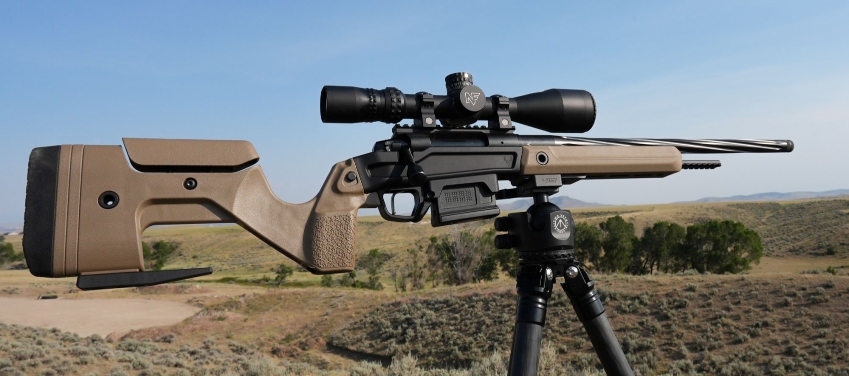 Stag Arms Pursuit Review: A Great Buy in a Precision Rifle | Outdoor Life