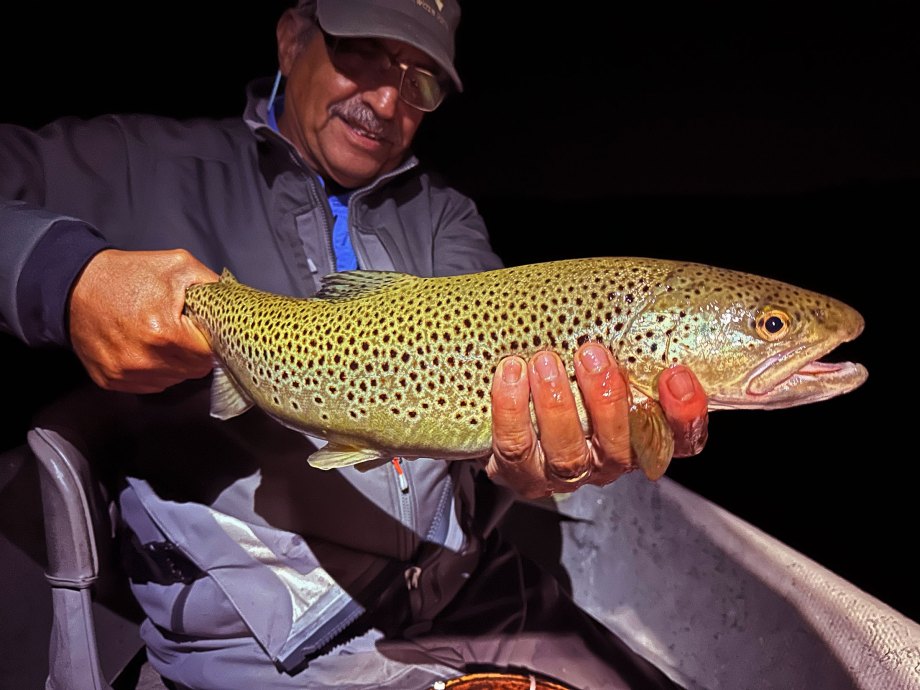 How to Fillet Trout | Outdoor Life