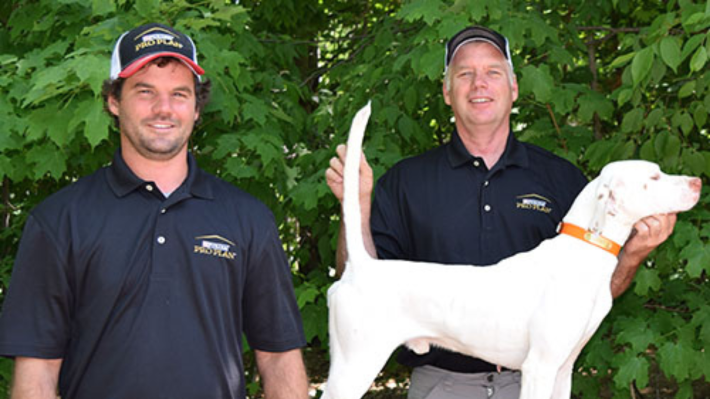 The Right Hunting Dog for YOU | Outdoor Life