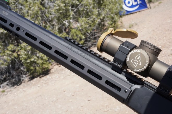 Marlin Dark Series 1895 Review | Outdoor Life