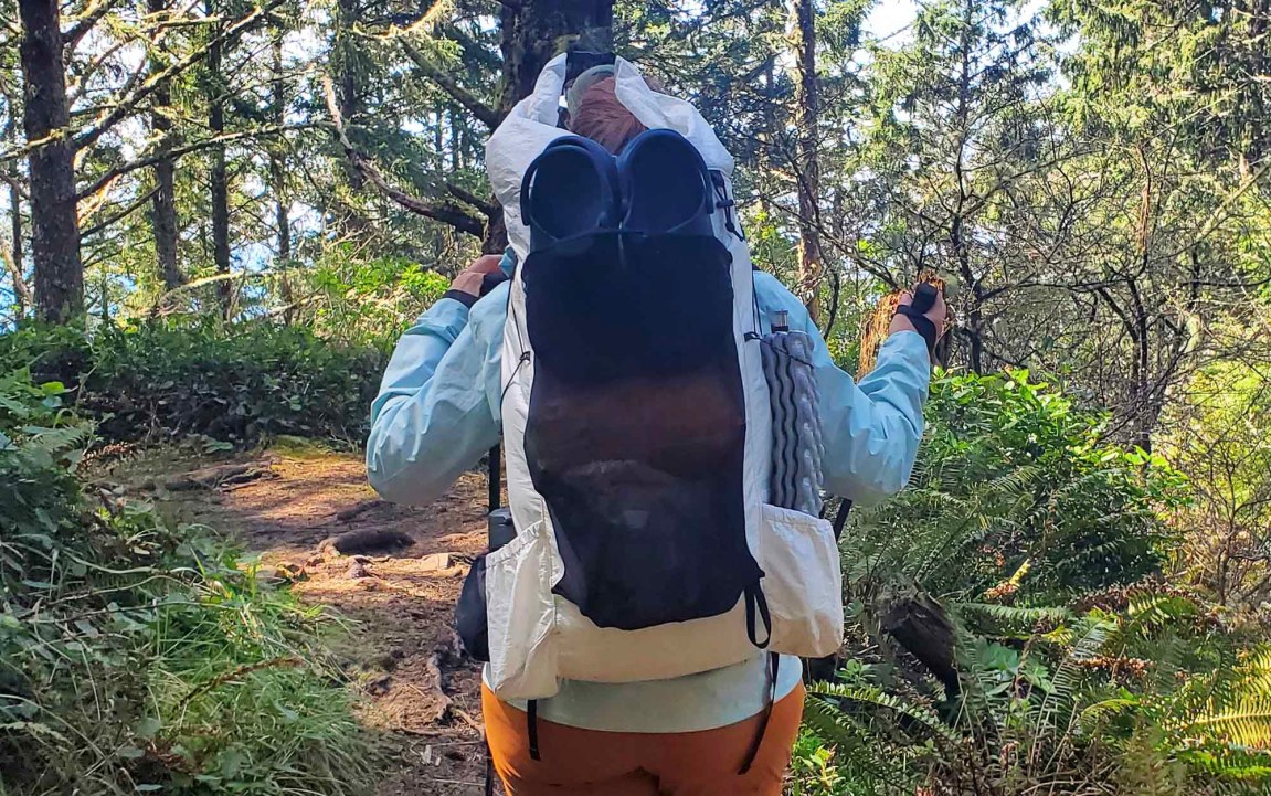 Best Ultralight Backpacks of 2026, Tested | Outdoor Life