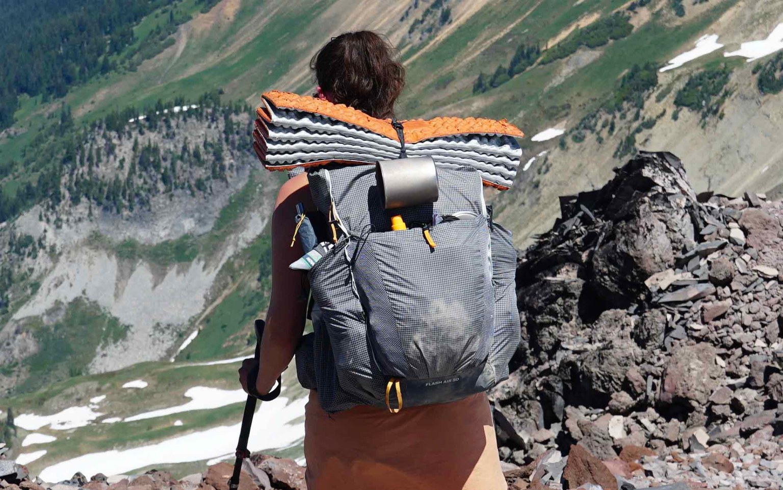 Best Ultralight Backpacks of 2025, Tested | Outdoor Life