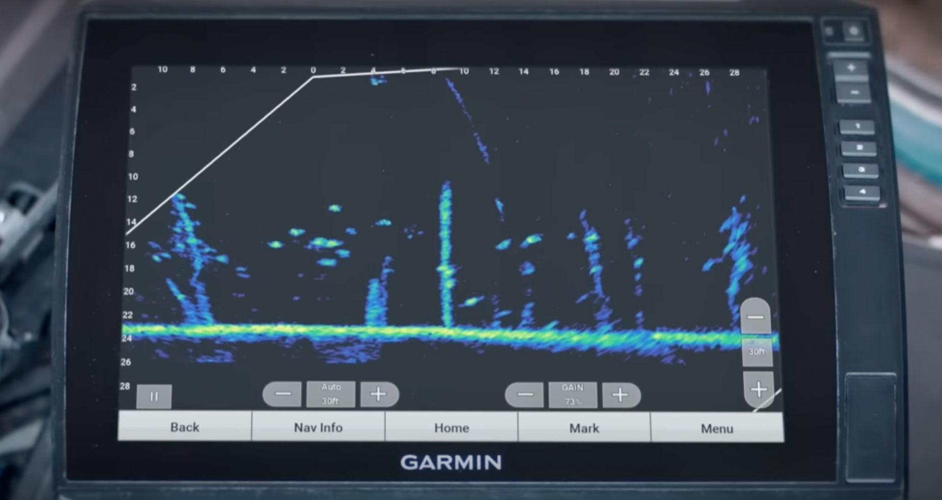 MEGA Live vs LiveScope: What’s the Best Forward Facing Sonar? | Outdoor ...