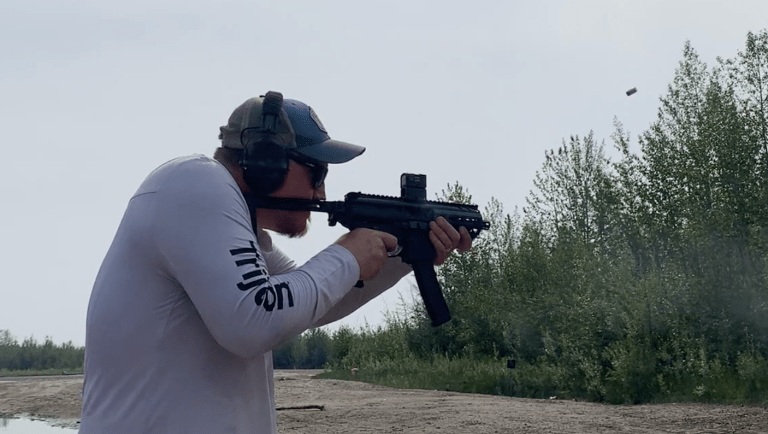 The Best 9mm Carbines, Tested and Reviewed | Outdoor Life