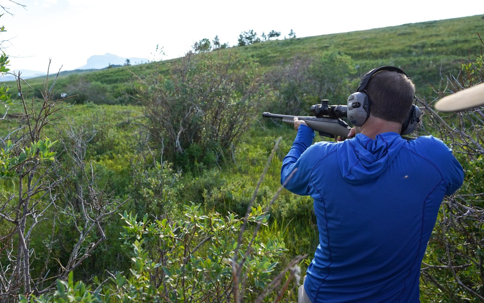The 5 Best Scopes for Straight-Wall Cartridges, Tested and Reviewed