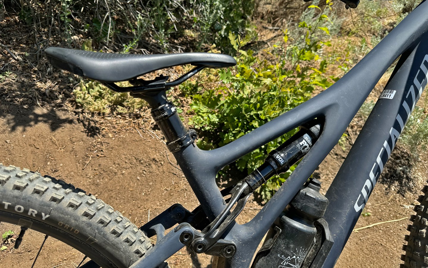 Best Mountain Bikes of 2026, Tested and Reviewed | Outdoor Life