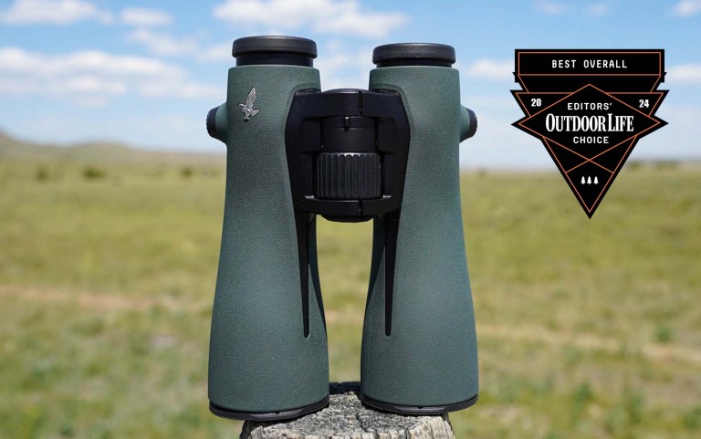 Best Binoculars for Hunting, Tested and Reviewed