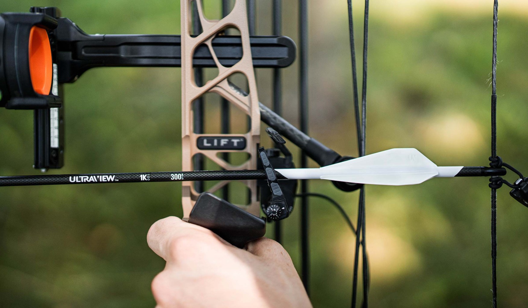 UltraView 1K Arrows Review