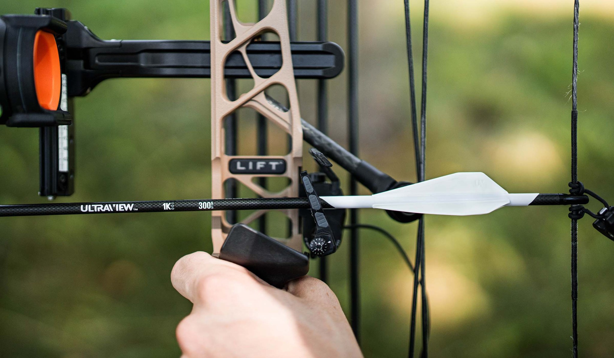 UltraView 1K Arrows Review