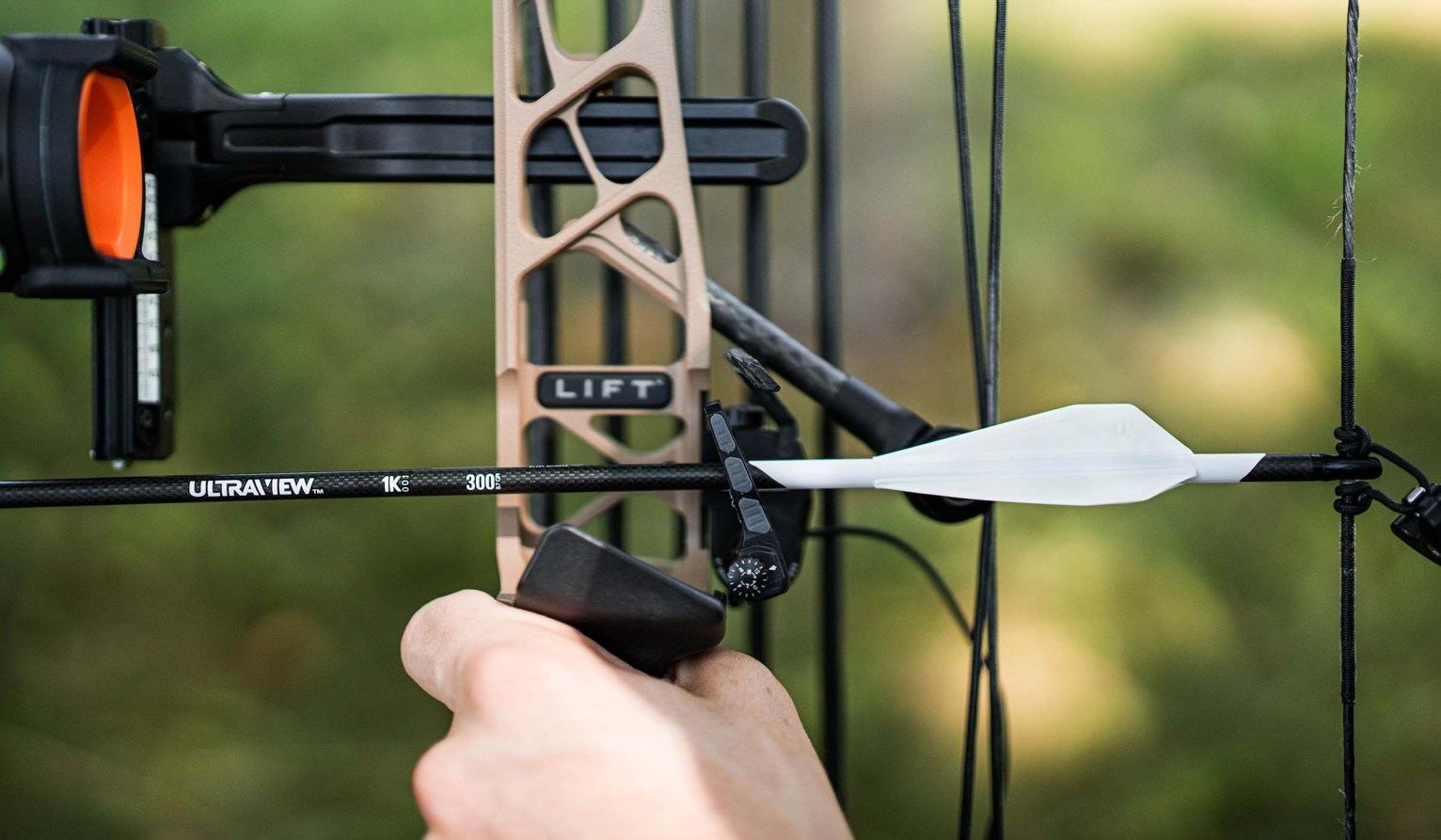 UltraView 1K Arrows Review